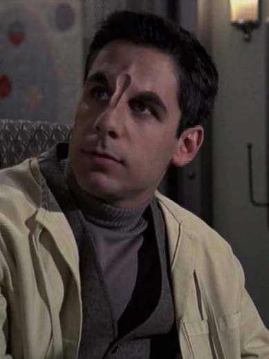 Jon Cellini | Memory Alpha, das Star-Trek-Wiki | Fandom