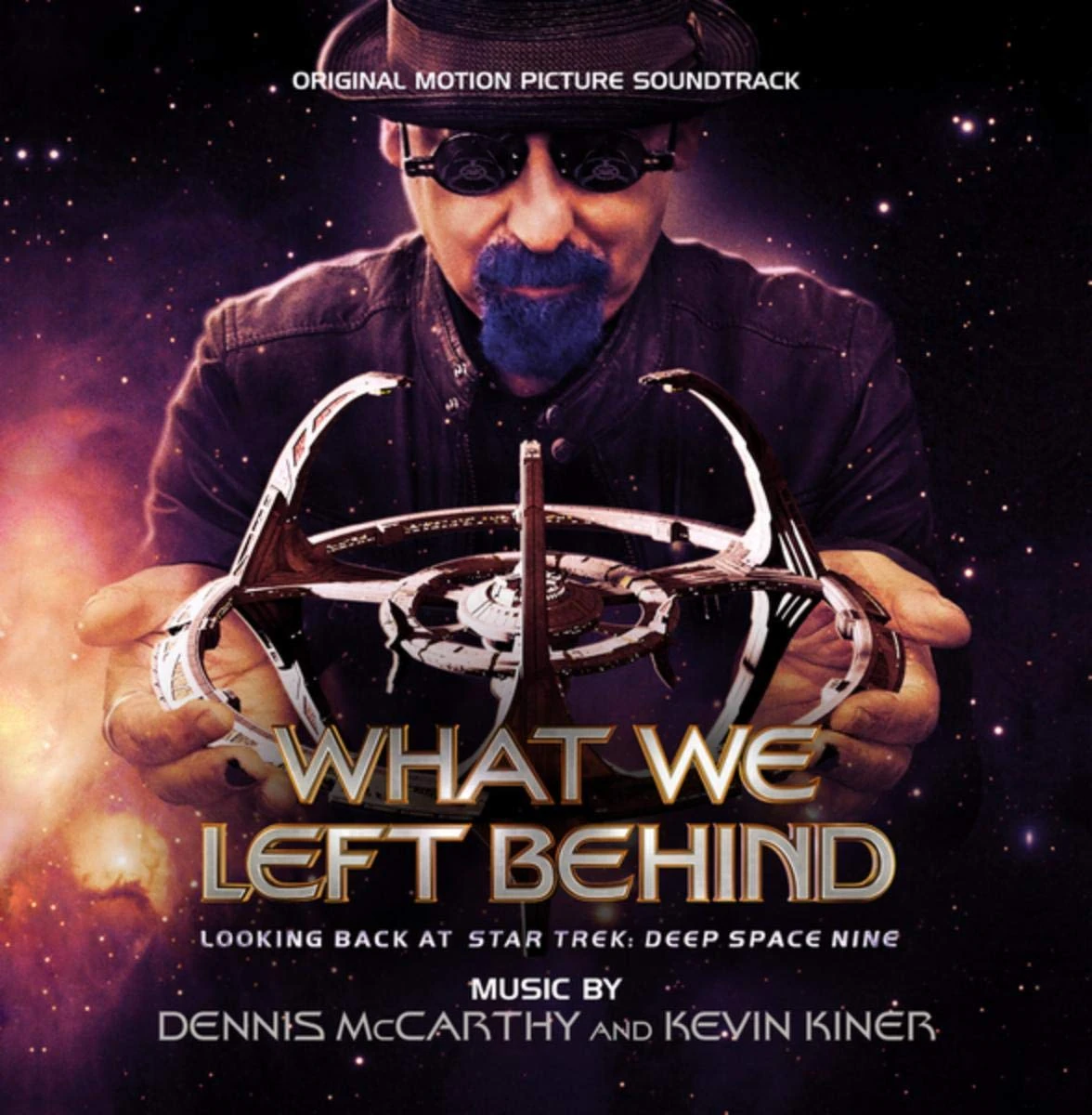 What We Left Behind (soundtrack) | Memory Alpha | Fandom
