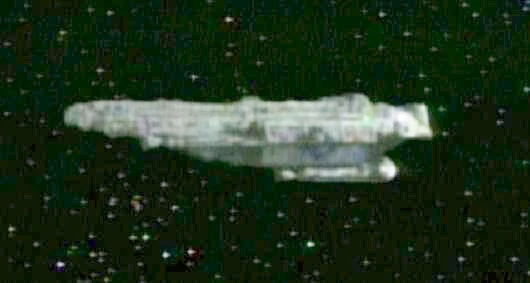 Erstwhile | encyklopedie Star Treku | Fandom