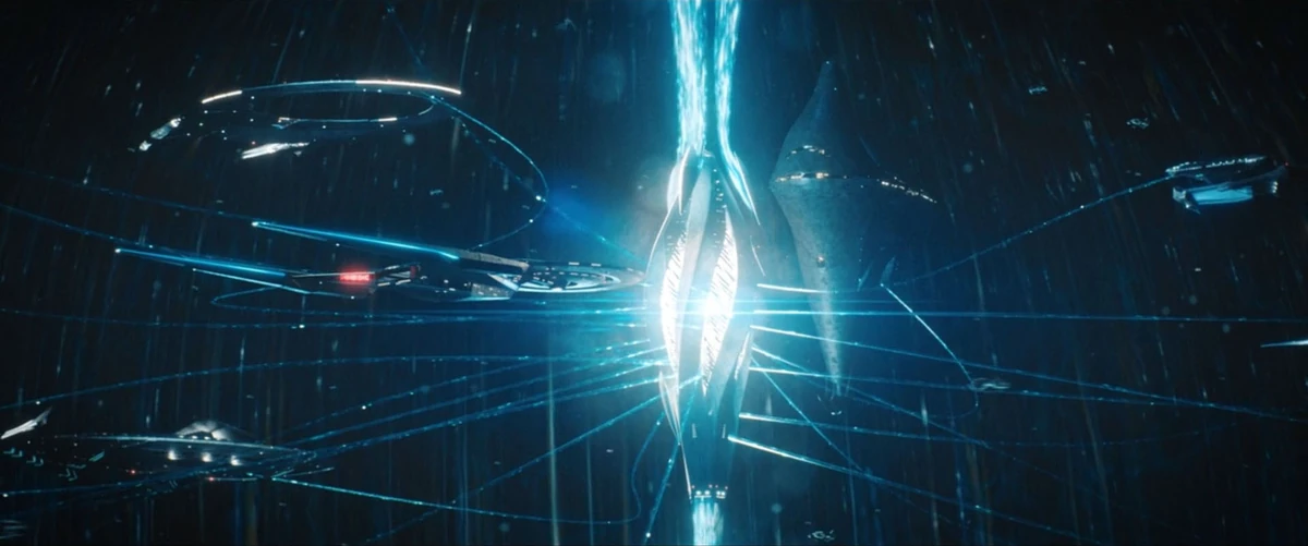 Federation Headquarters | Memory Alpha | Fandom