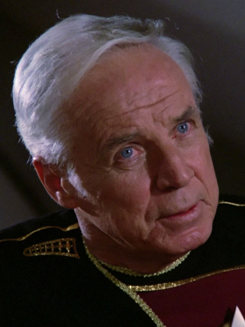 Gregory Quinn | Memory Alpha, das Star-Trek-Wiki | Fandom
