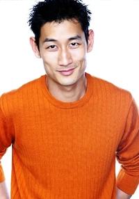 Ilram Choi | Memory Alpha | Fandom