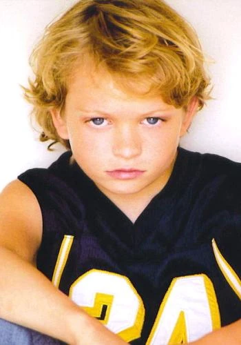 Jordan Orr | Memory Alpha | Fandom