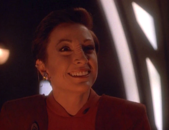 Lela Dax | Memory Alpha | Fandom