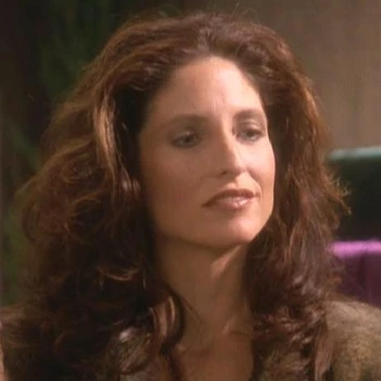 Marybeth Massett | Memory Alpha | Fandom