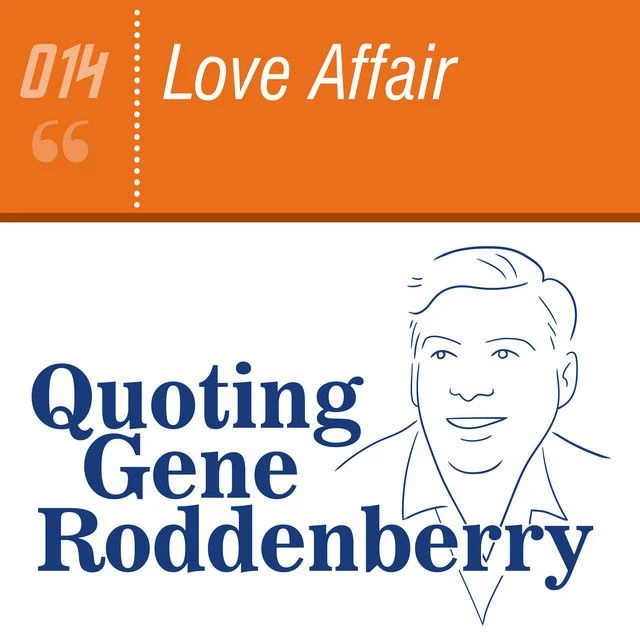 Love Affair (podcast) | Memory Alpha | Fandom