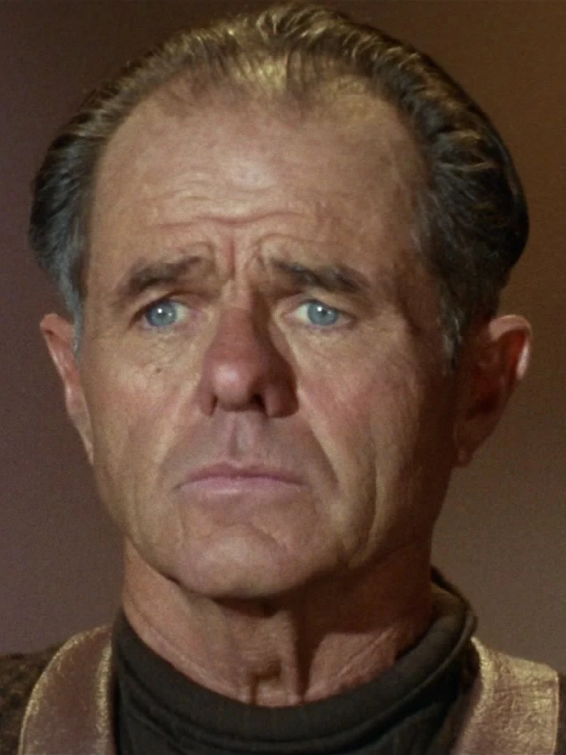 Samuel T. Cogley | Memory Alpha, das Star-Trek-Wiki | Fandom