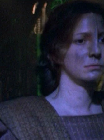 Catherine Yurkovich | Memory Alpha | Fandom