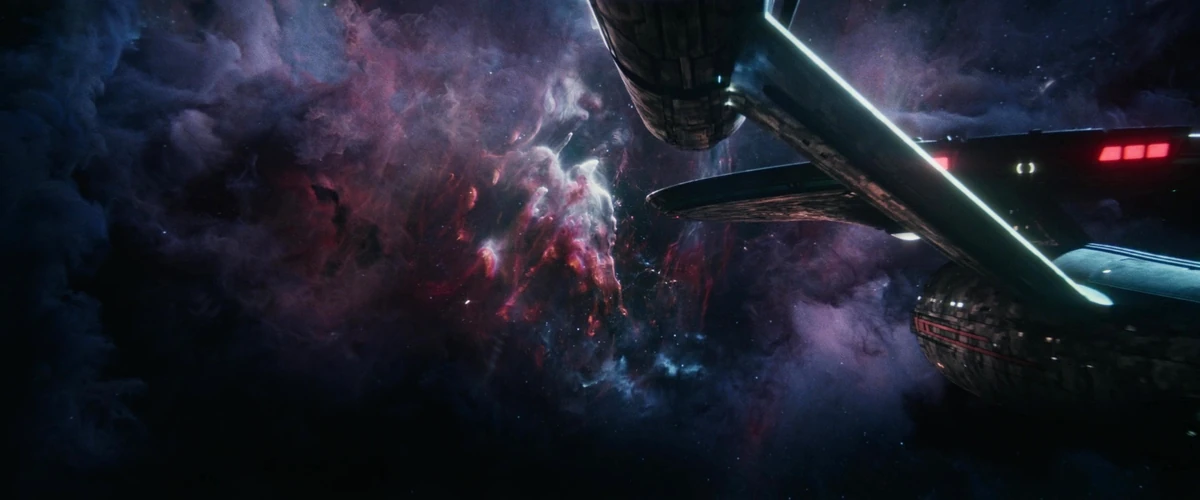 Planetary nebula | Memory Alpha | Fandom