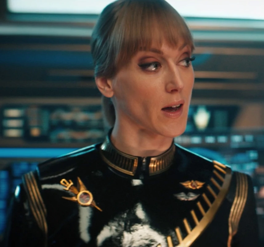 Airiam (mirror) | Memory Alpha | Fandom