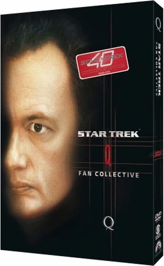 Star Trek: Fan Collective – Q | Memory Alpha, das Star-Trek-Wiki | Fandom