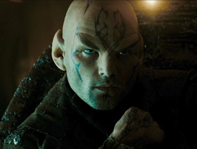 Nero | Memory Alpha | Fandom