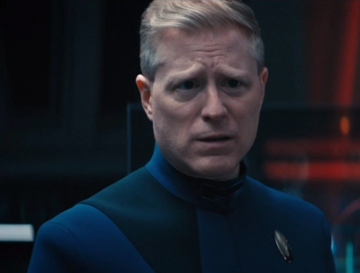 Paul Stamets | Memory Alpha | Fandom