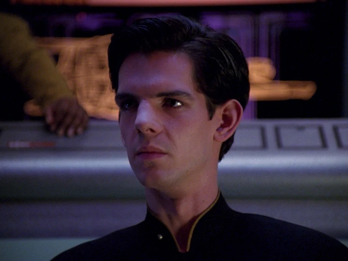 Craig Hurley | Memory Alpha | Fandom