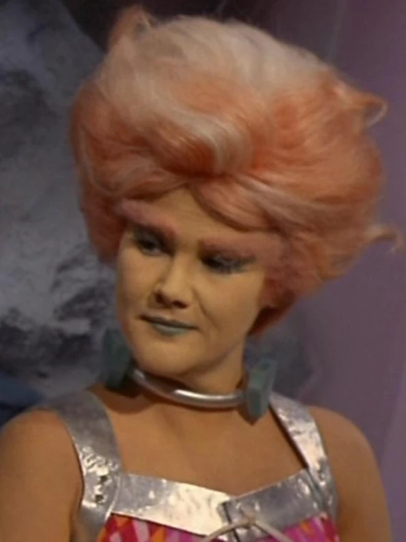 Jane Ross | Memory Alpha, das Star-Trek-Wiki | Fandom