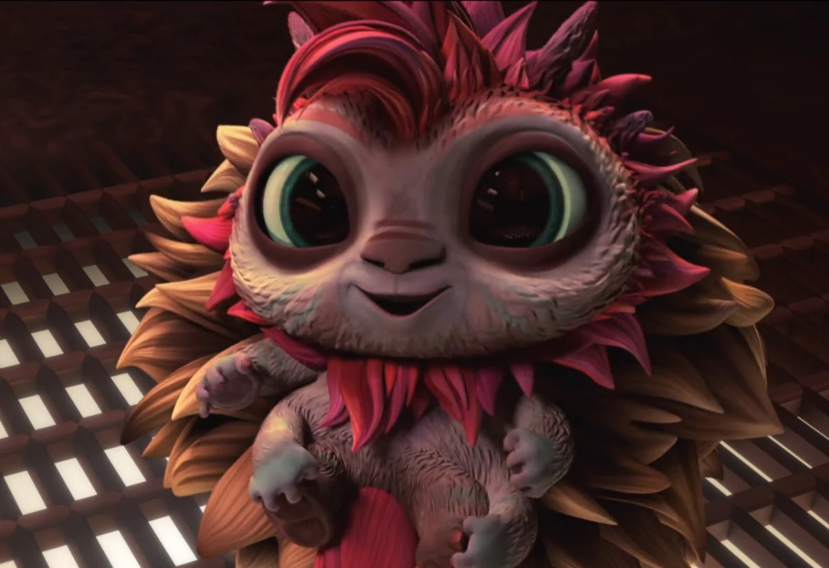 Bribble | Memory Alpha | Fandom