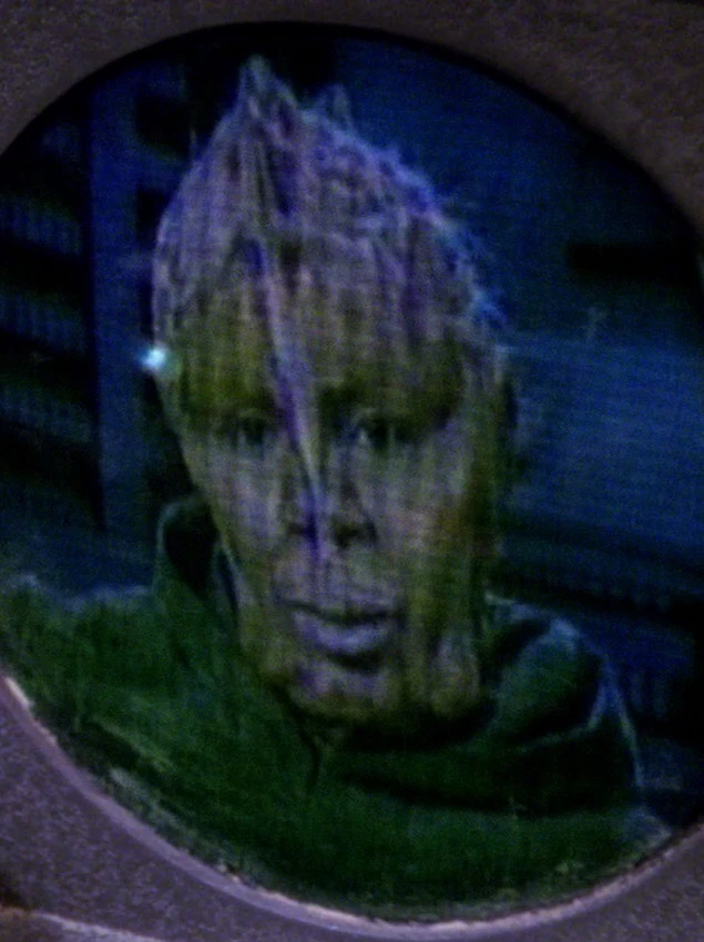 Albert Hall | Memory Alpha, das Star-Trek-Wiki | Fandom