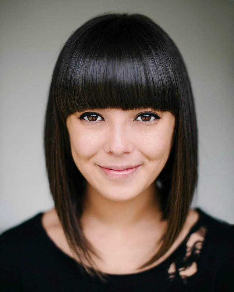 Hana Hatae | Memory Alpha | Fandom