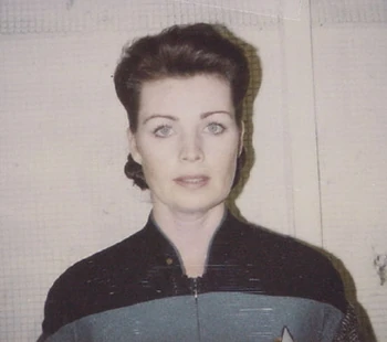 Lorine Mendell | Memory Alpha | Fandom