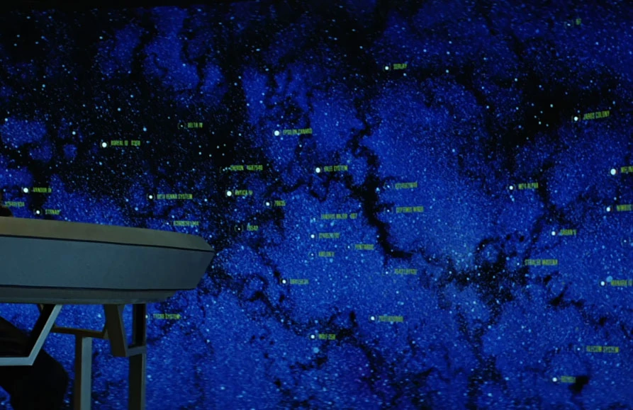 Jaros colony | Memory Alpha | Fandom