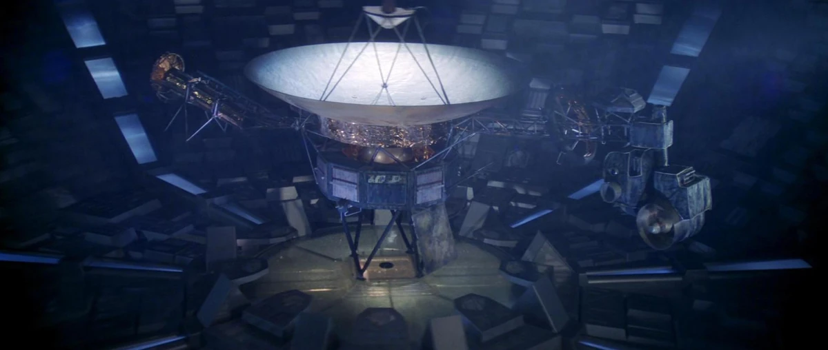 Voyager VI | Memory Alpha, das Star-Trek-Wiki | Fandom