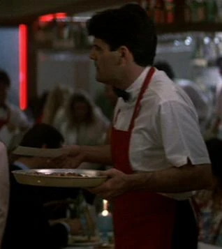 Bob Sarlatte | Memory Alpha | Fandom