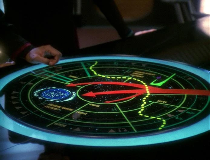 Bitva o Betazed | encyklopedie Star Treku | Fandom