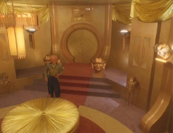 treasury orders alpha