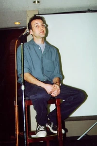 John Gegenhuber | Memory Alpha | Fandom