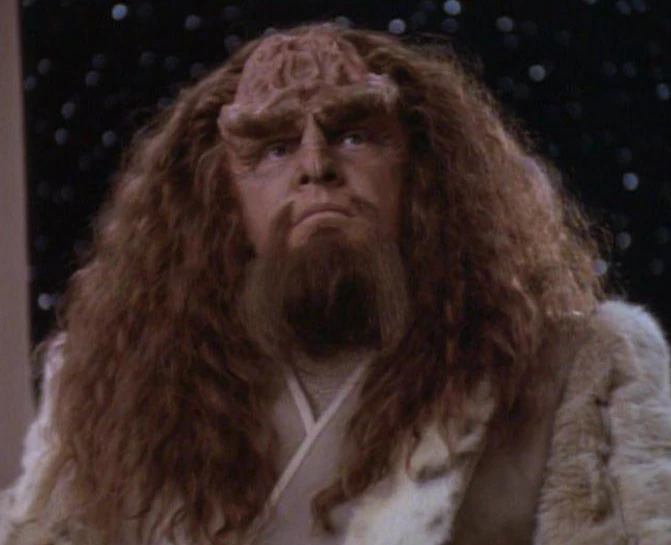 Kahless (clone) | Memory Alpha | Fandom