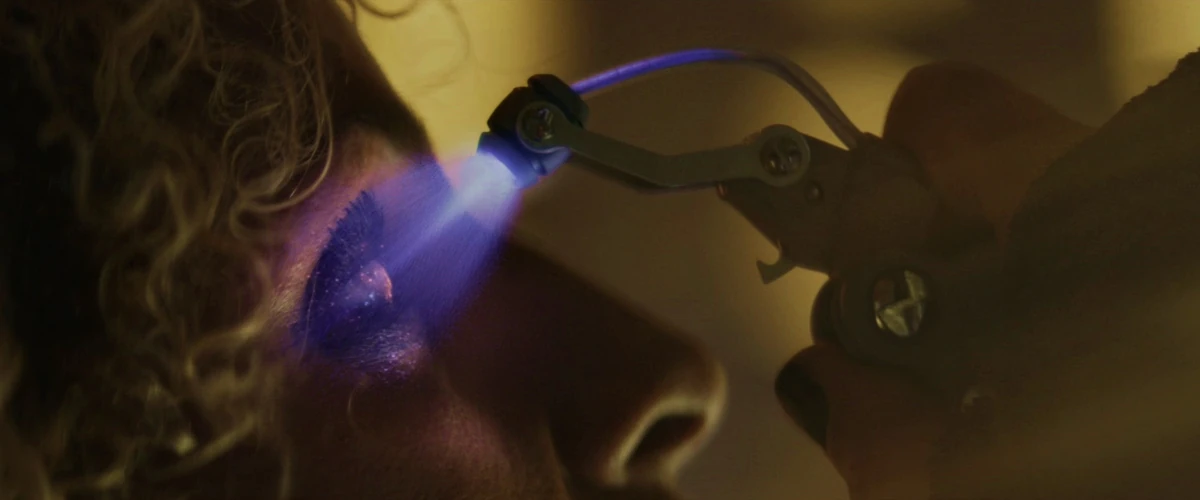 Splinter (drug) | Memory Alpha | Fandom