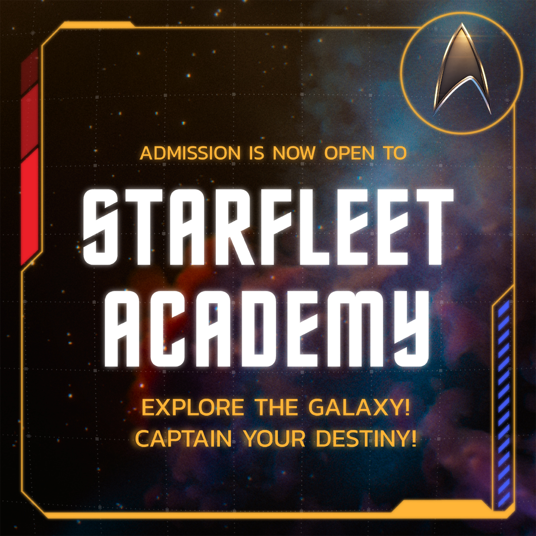 Star Trek Starfleet Academy Memory Alpha Fandom