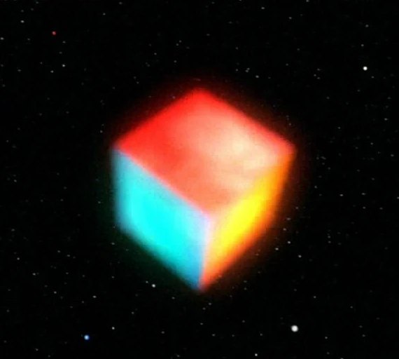 Balok's cube | Memory Alpha | Fandom