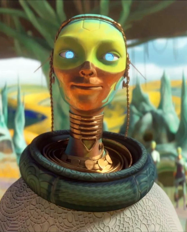 Ion | Memory Alpha | Fandom