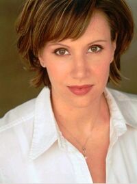 Larissa Laskin | Memory Alpha | Fandom