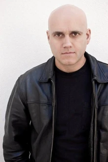 Patrick Barnitt | Memory Alpha | Fandom