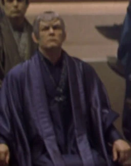 James Walker | Memory Alpha | Fandom