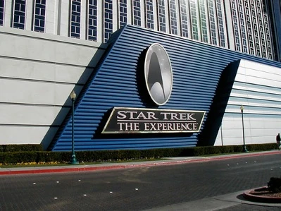 Star Trek: The Experience | Memory Alpha | Fandom