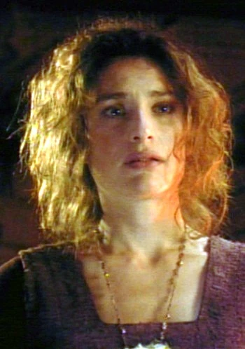 Barbara Williams | Memory Alpha | Fandom