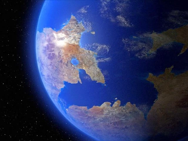 Betazed | Memory Alpha | Fandom