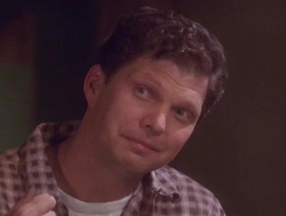 Clay Wilcox | Memory Alpha | Fandom