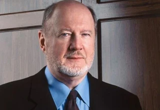 David Ogden Stiers | Memory Alpha | Fandom