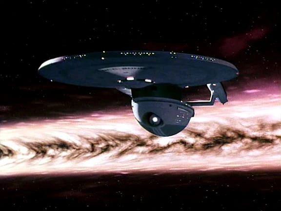 USS Excelsior | encyklopedie Star Treku | Fandom