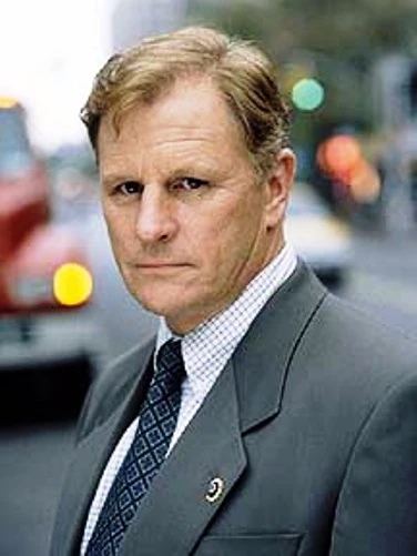 Gordon Clapp | Memory Alpha | Fandom