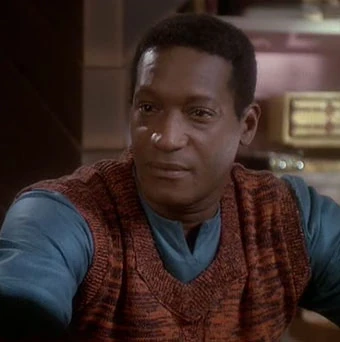 Tony Todd | Memory Alpha | Fandom