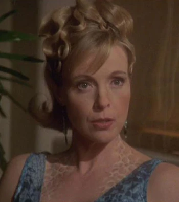 Keyla | Memory Alpha | Fandom