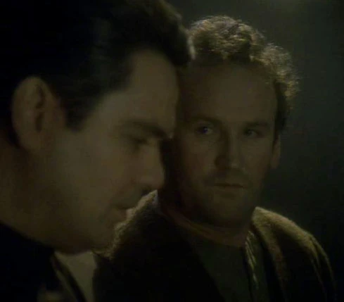 Connelly | Memory Alpha | Fandom