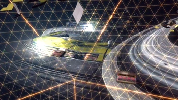 NX type escape pod | Memory Alpha | Fandom