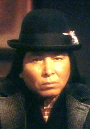 Sheldon Peters Wolfchild | Memory Alpha | Fandom