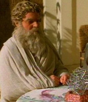 Socrates | Memory Alpha | Fandom